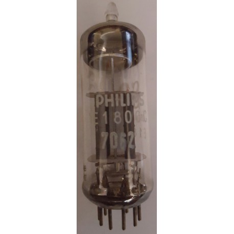 PHILIPS E180CC 7062 SQ Valves Melbourne Australia - The Valve Store